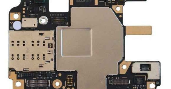Xiaomi MI A2 128GB Motherboard PCB Board Module - Cellspare