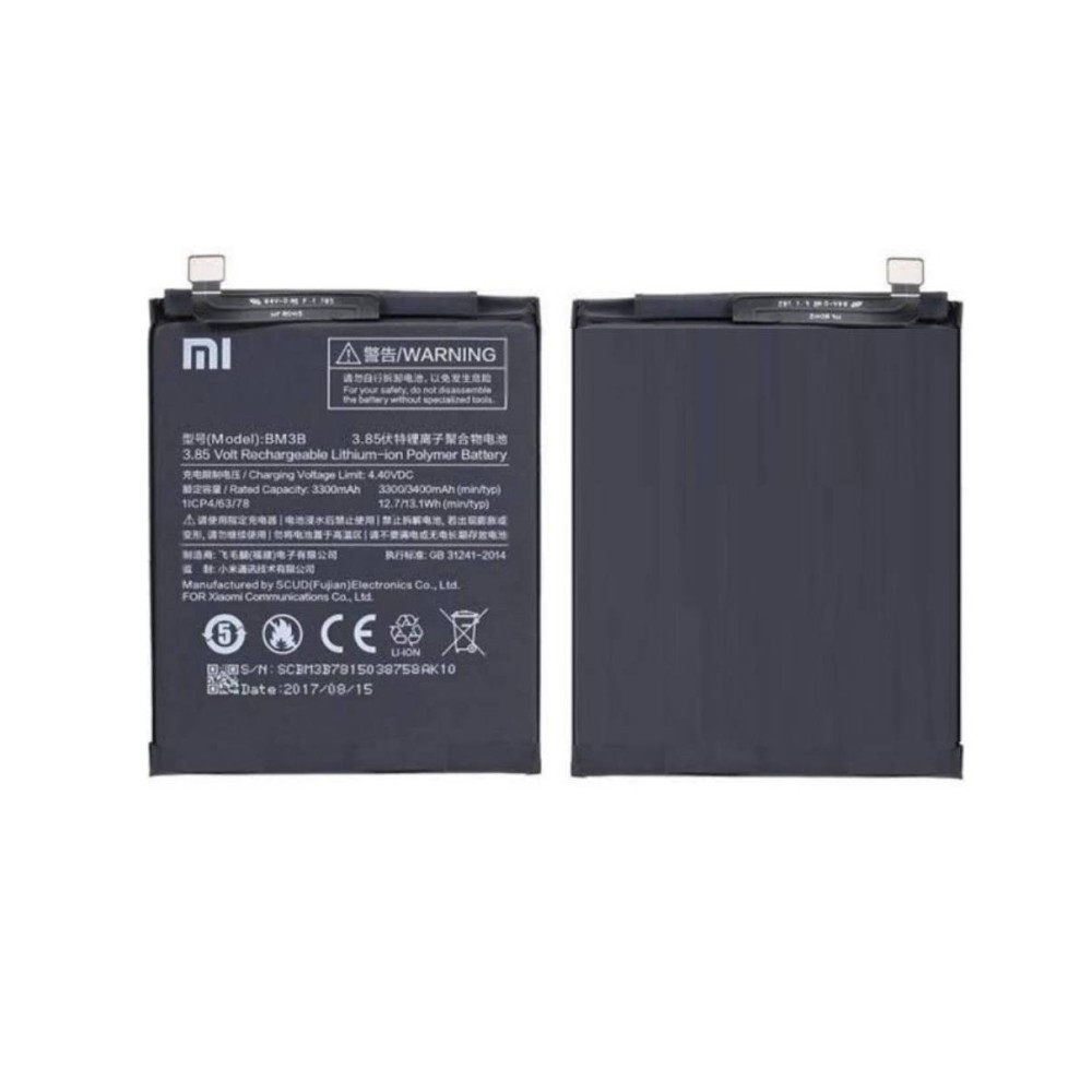 Xiaomi Mi Mix 2 Starck Edition Battery | ORIGINAL | Cellspare
