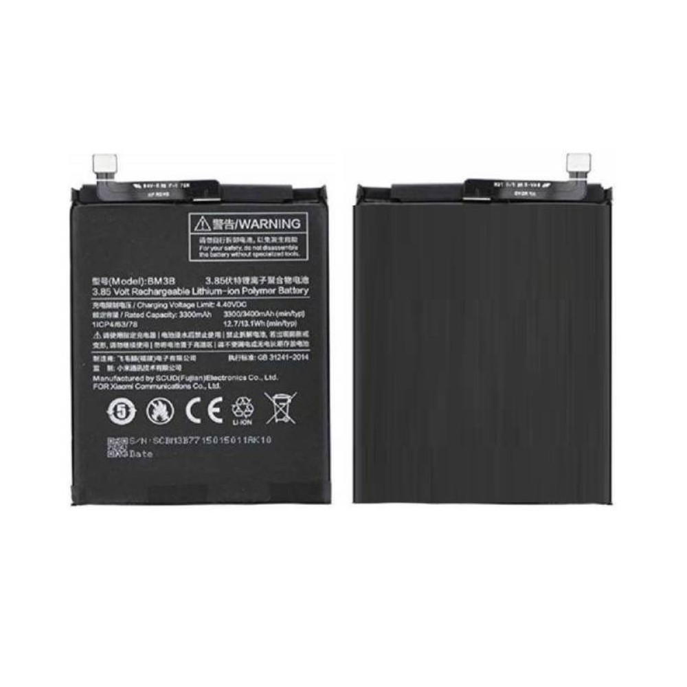 Xiaomi Mi Mix 2S Battery Original Quality At Best Price | Cellspare