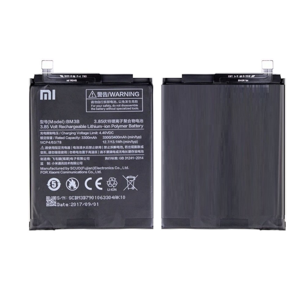 Xiaomi Mi Mix 3 5G Battery | ORIGINAL | Cellspare
