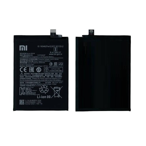 Xiaomi Mi Note 10 Battery Original Quality At Best Price | Cellspare