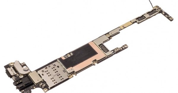 Xiaomi Mi Note 10 128GB Motherboard Best Price - Cellspare