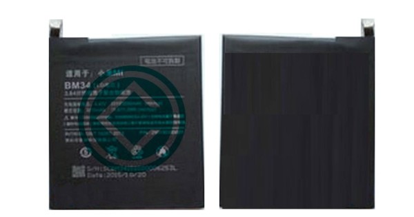 Xiaomi Mi Note Pro Battery Original Quality At Best Price | Cellspare