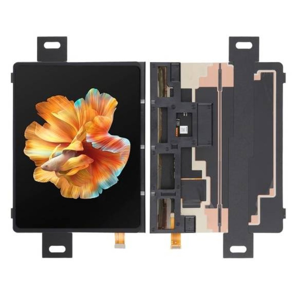 Xiaomi Mix Fold 3 ORIGINAL LCD Screen Display - Black