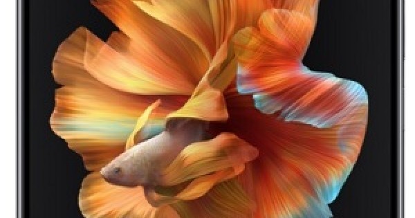 Xiaomi Mix Fold 3 LCD Screen With Digitizer Module - Black - Cellspare