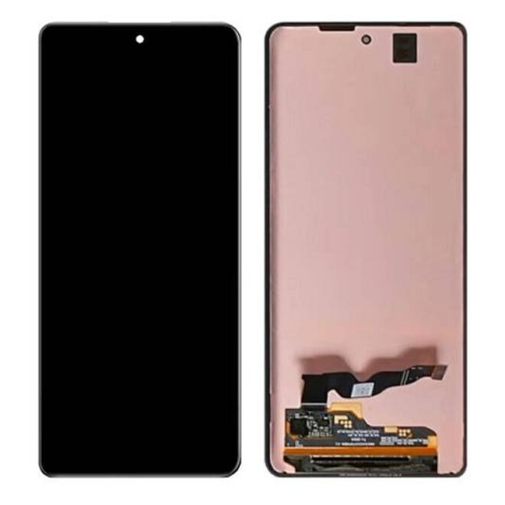 Xiaomi Mix Fold 4 ORIGINAL Front LCD Screen Display - Black