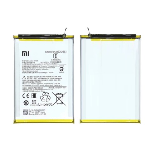 Xiaomi Poco C3 Battery | ORIGINAL | Cellspare