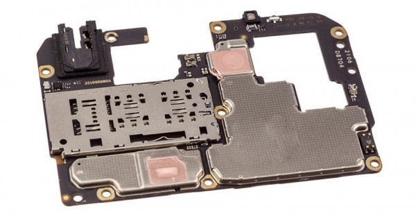 Xiaomi Poco C40 64GB Motherboard Replacement - Cellspare
