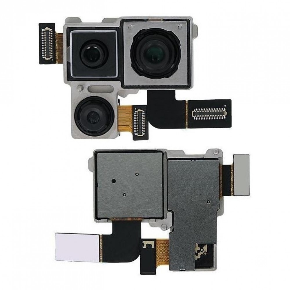 Xiaomi Poco C40 Rear Camera Replacement Best Price - Cellspare