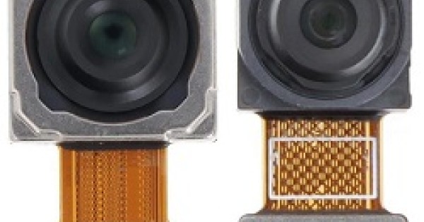 Xiaomi Poco C50 Rear Camera Replacement Module - Cellspare