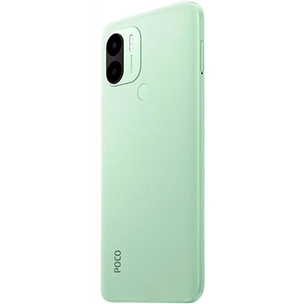Xiaomi Poco C50 Rear Housing Panel Country Green - Cellspare