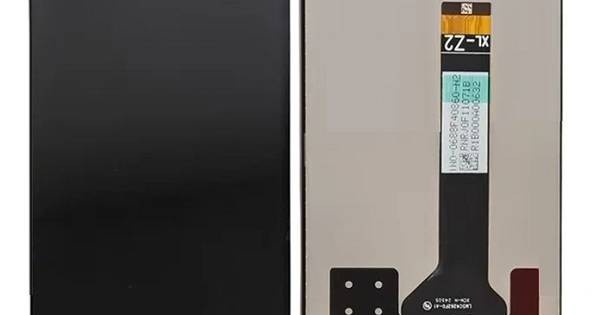 Xiaomi Poco C71 ORIGINAL LCD Screen Display - Black