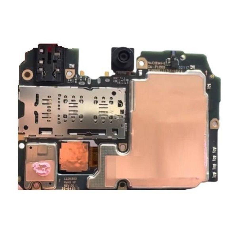 Xiaomi Poco C75 5G 64GB 4GB RAM Motherboard