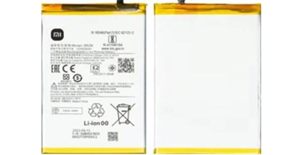 Xiaomi Poco C85 4G Battery | ORIGINAL | Cellspare