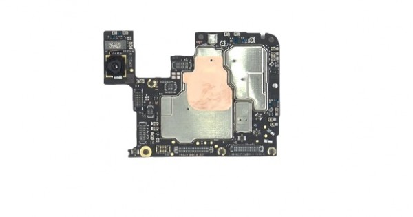 Xiaomi Poco F3 256GB Motherboard Best Price - Cellspare