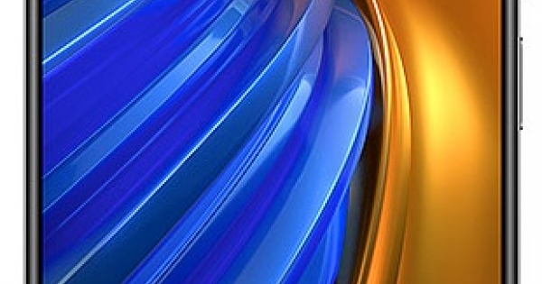 Xiaomi Poco F4 5G LCD Screen Replacement Display - Cellspare