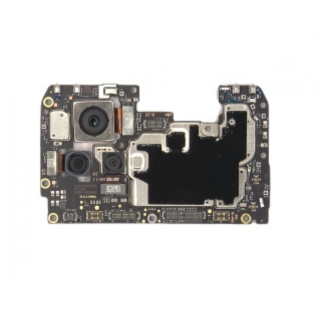 Xiaomi Poco F4 5G 128GB Motherboard Best Price - Cellspare