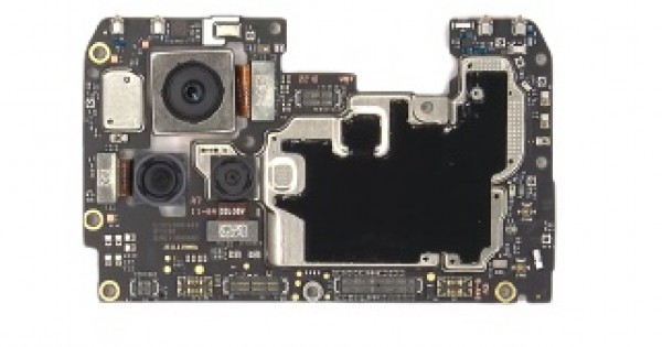 Xiaomi Poco F4 5G 128GB Motherboard Best Price - Cellspare