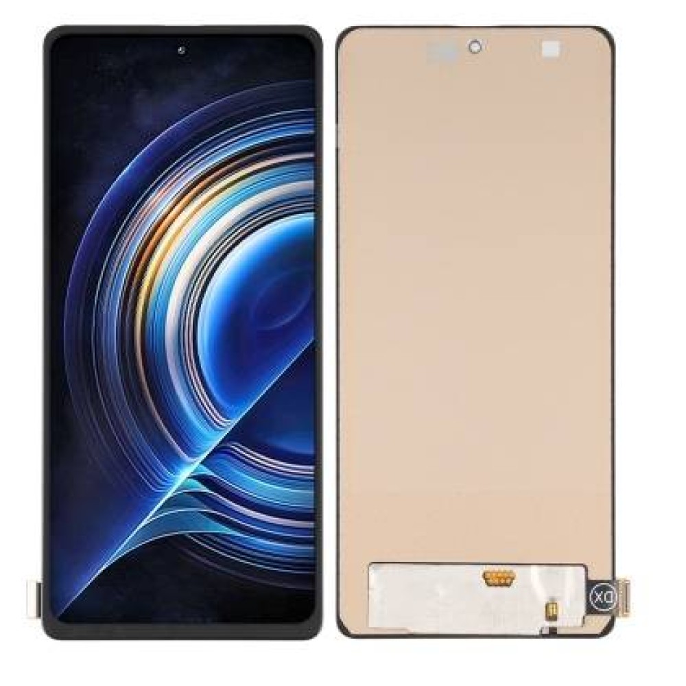 Xiaomi Poco F4 5G LCD Screen Display Black - High Quality