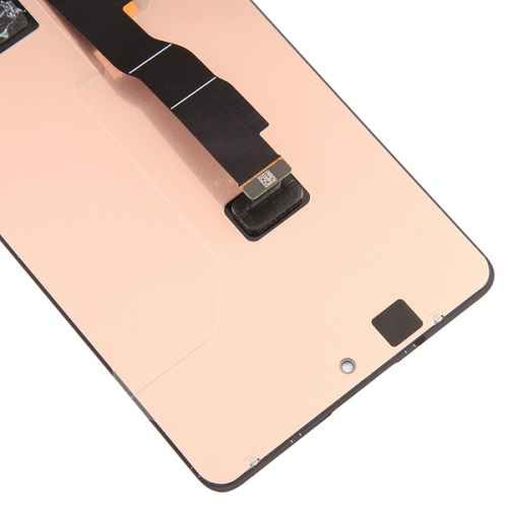 Xiaomi Poco F5 Original LCD Screen With Display Module - Black