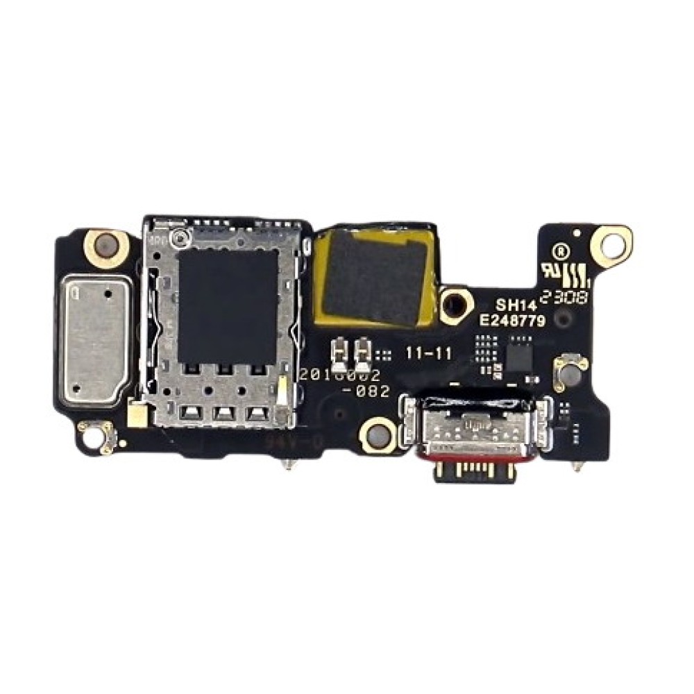 Xiaomi Poco F5 Pro Charging Port PCB Module - Cellspare