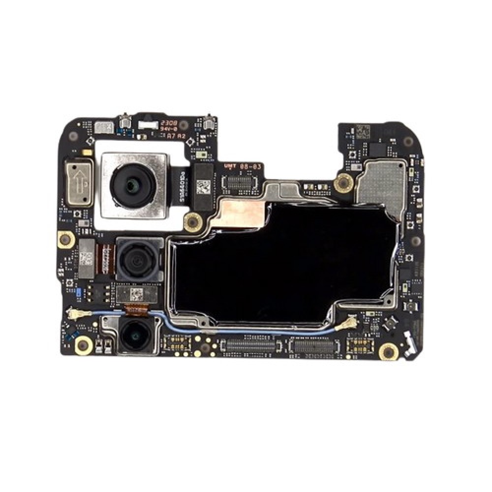 Xiaomi Poco F5 Pro Motherboard PCB Module - Cellspare