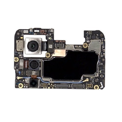 Xiaomi Poco F5 Pro Motherboard PCB Module - Cellspare