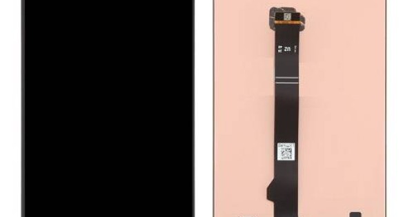 Xiaomi Poco F6 Pro LCD Screen Display Black - ORIGINAL