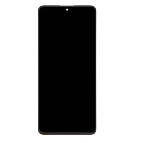 Xiaomi Poco F6 Pro LCD Screen Display Black - ORIGINAL
