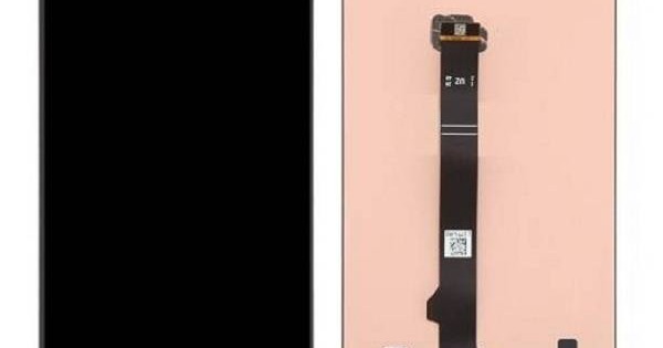 Xiaomi Poco F7 Pro ORIGINAL LCD Screen Display - Black