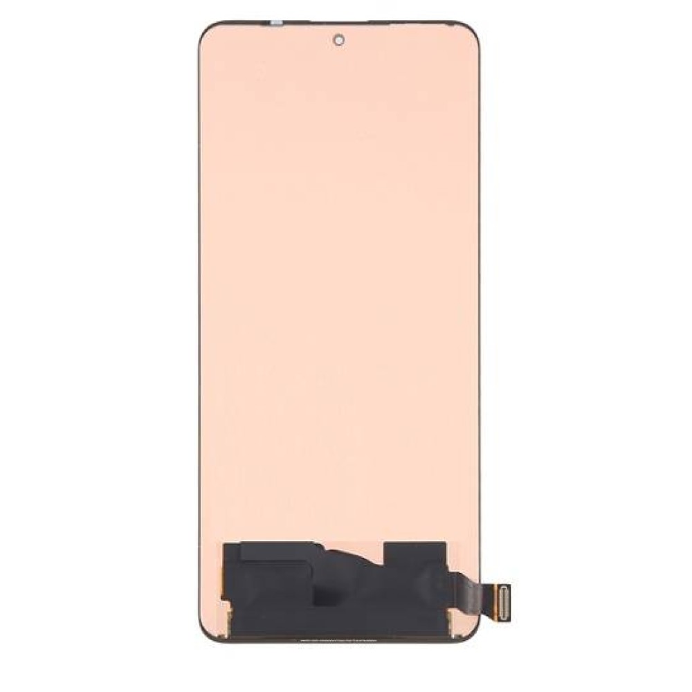 Xiaomi Poco M6 4G LCD Screen Display Black - High Quality