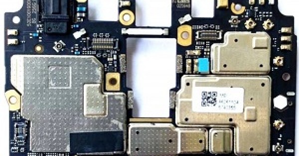 Xiaomi Poco X2 128GB Motherboard PCB Module - Cellspare