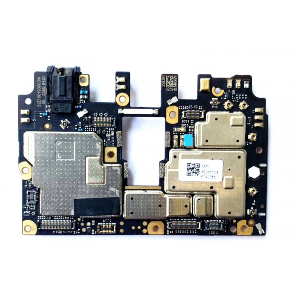 Xiaomi Poco X2 Motherboard PCB Module - Cellspare