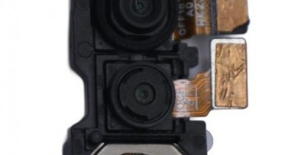 Xiaomi Poco X2 Rear Camera Replacement Module - Cellspare