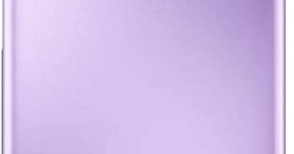 Xiaomi Poco X2 Rear Housing Replacement Purple - Cellspare