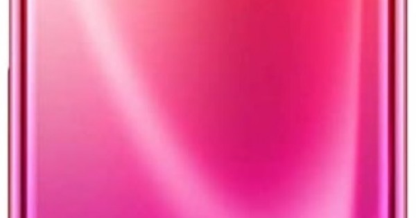 Xiaomi Poco X2 Rear Housing Replacement Red - Cellspare