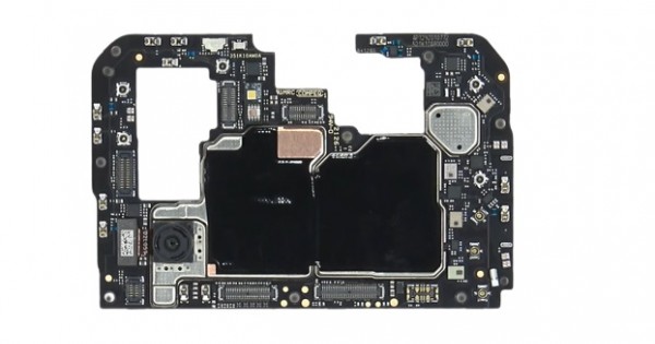 Xiaomi Poco X3 GT 128GB Motherboard Best Price - Cellspare