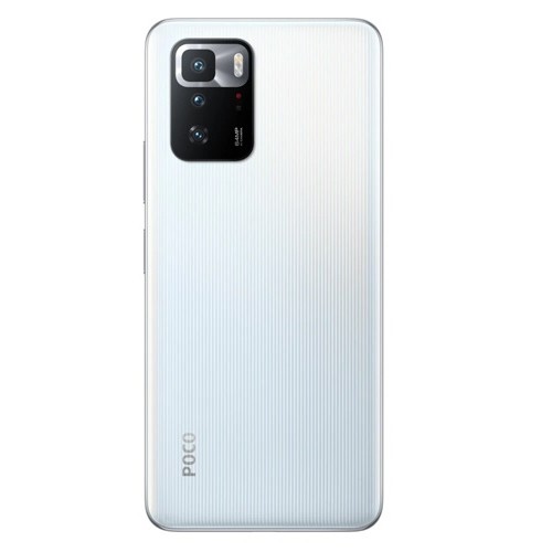 Xiaomi Poco X3 GT Rear Housing Replacement White - Cellspare
