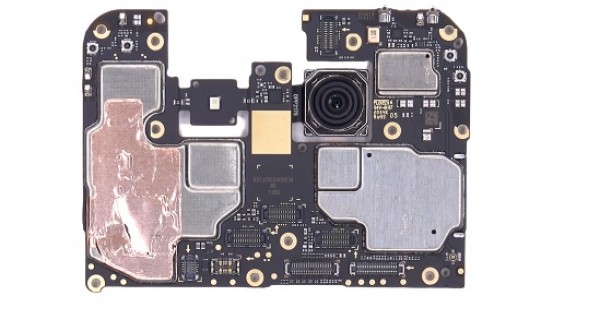 Xiaomi Poco X3 128GB Motherboard Best Price - Cellspare