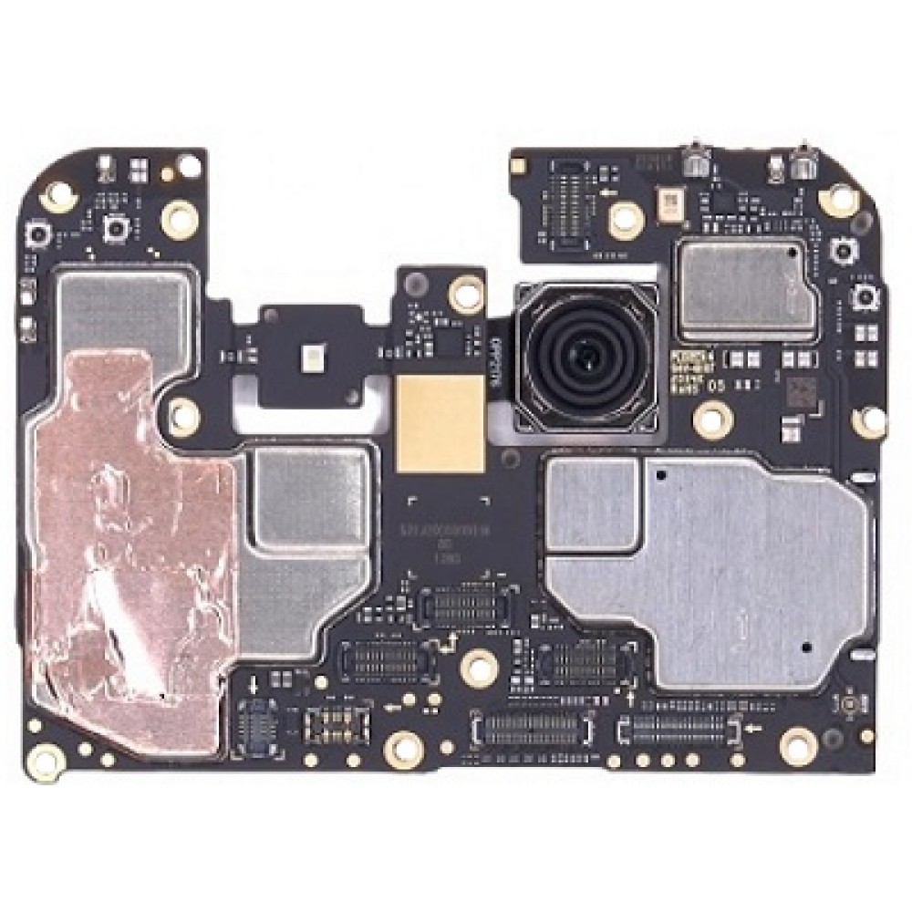 Xiaomi Poco X3 64GB Motherboard Best Price - Cellspare