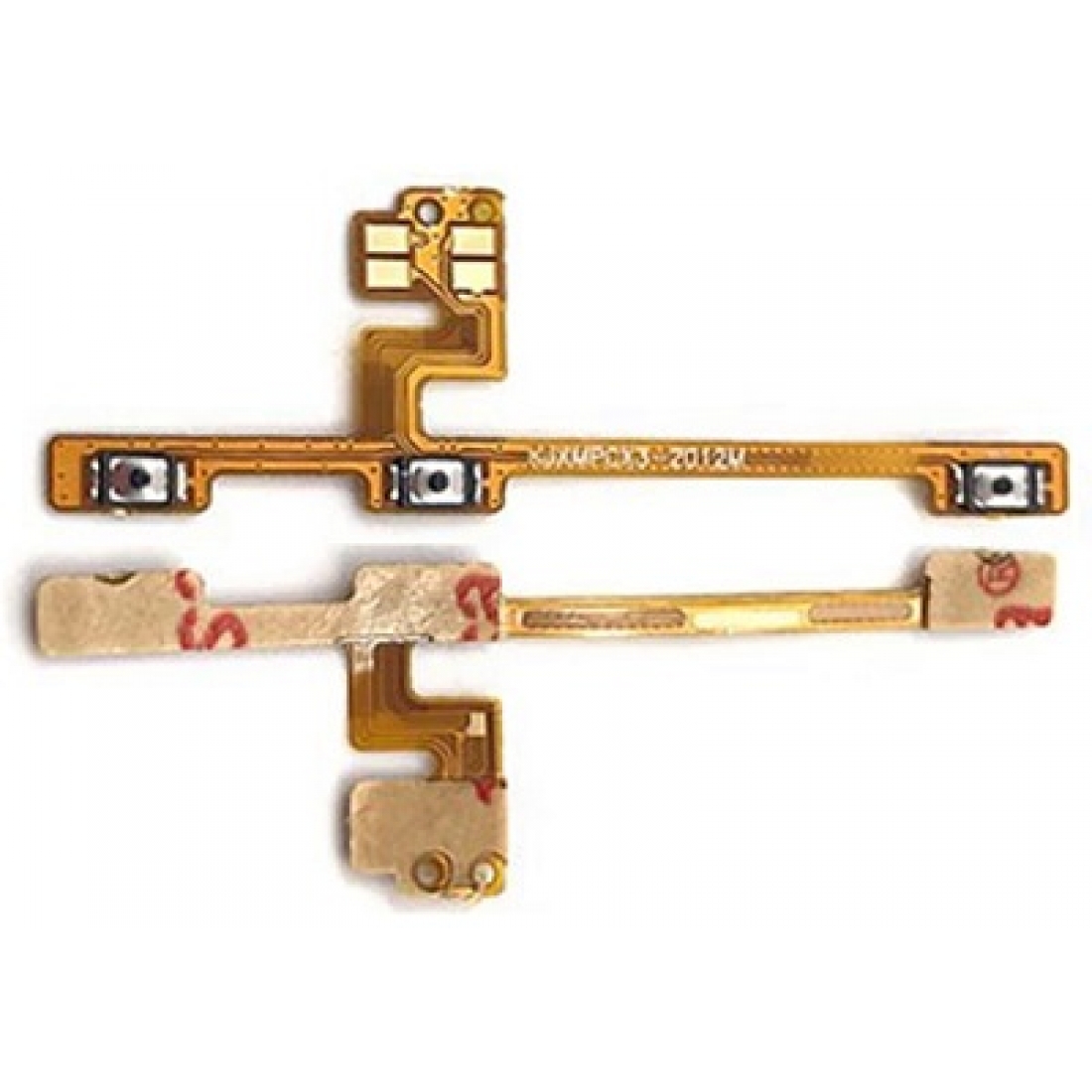 Xiaomi Poco X3 Pro Power Button Flex Cable Replacement - Cellspare