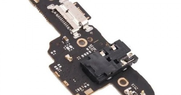 Xiaomi Poco X4 Pro 5G Charging Port PCB Module - Cellspare