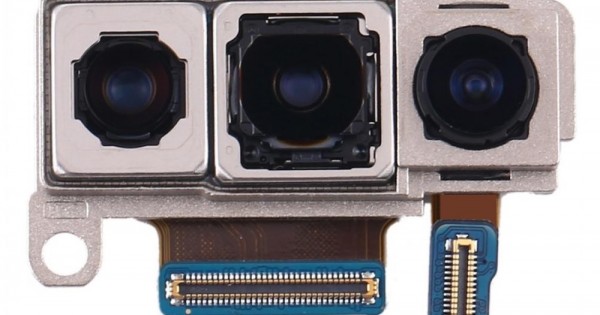 Xiaomi Poco X4 Pro 5G Rear Camera Replacement - Cellspare