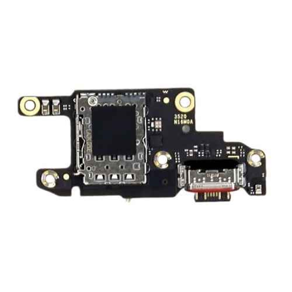 Xiaomi Poco X6 Pro Charging Port PCB Module - Cellspare