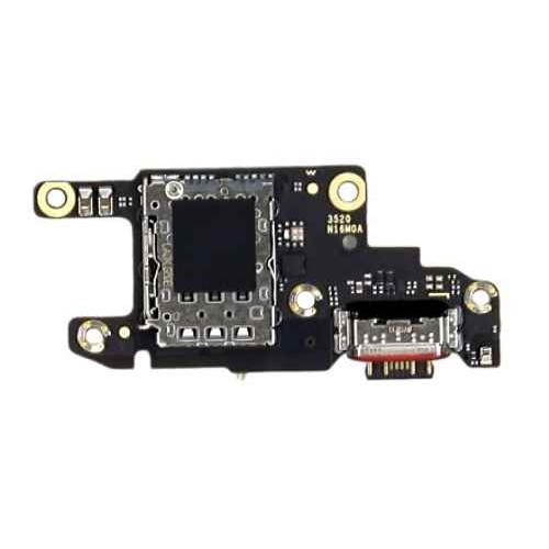 Xiaomi Poco X6 Pro Charging Port PCB Module - Cellspare