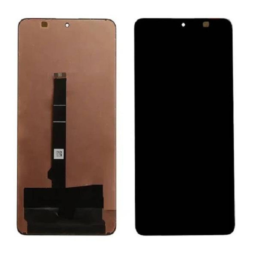 Xiaomi Poco X7 ORIGINAL LCD Screen Display - Black
