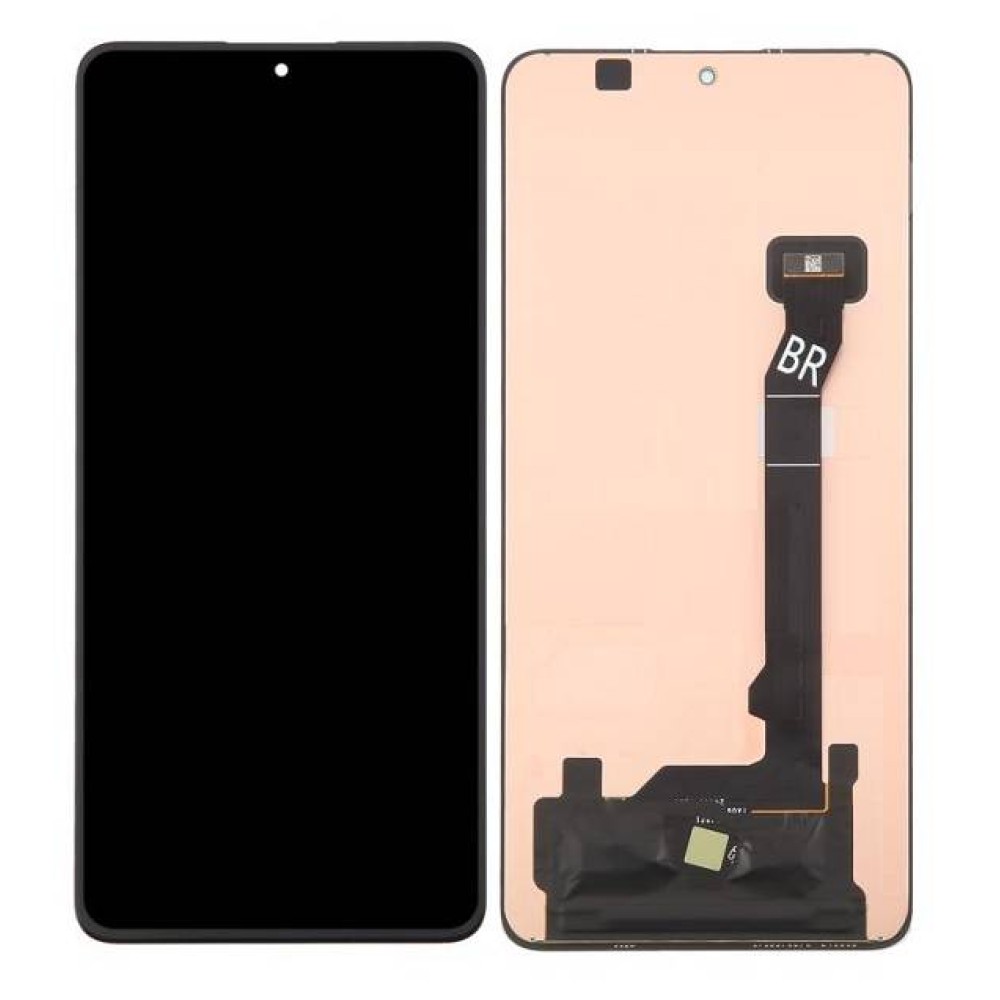 Xiaomi Poco X7 Pro ORIGINAL LCD Screen Display - Black