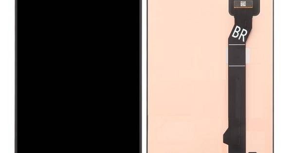 Xiaomi Poco X7 Pro ORIGINAL LCD Screen Display - Black