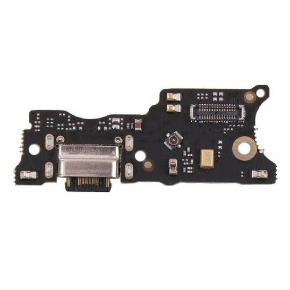 Xiaomi Redmi 10 2022 Charging Port PCB Replacement - Cellspare