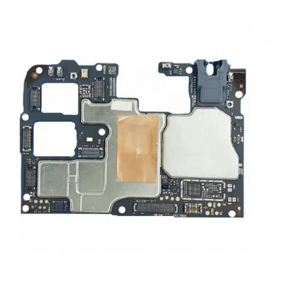 Xiaomi Redmi 10 2022 128GB Motherboard Best Price - Cellspare